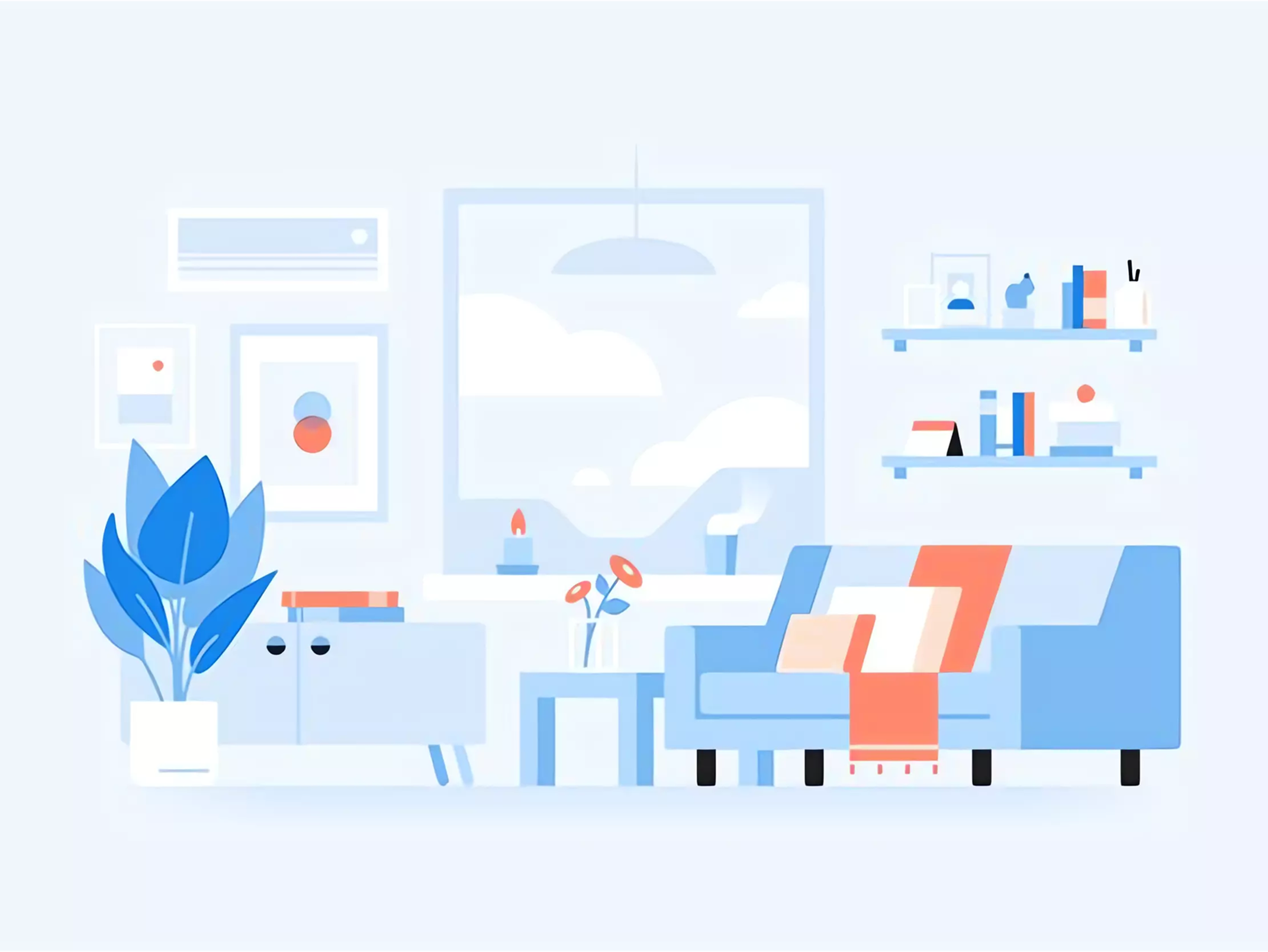 Tenant App